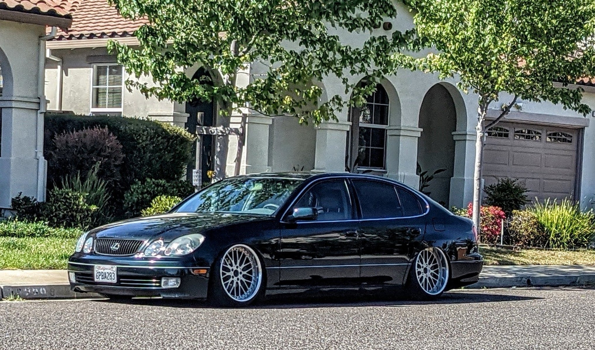 2001 IS300 & 1998-1999 Lexus GS300 ECU Pin Outs — Lunaticsco