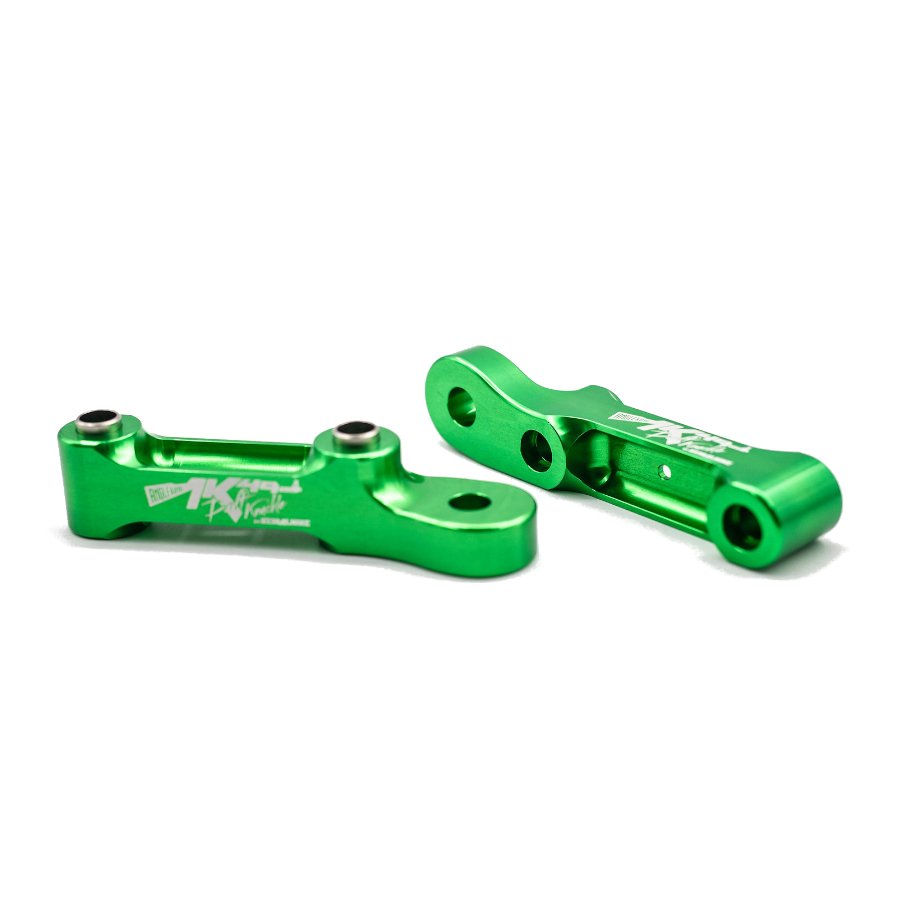 Angle Kits | Steering & Drift Performance — Lunaticsco