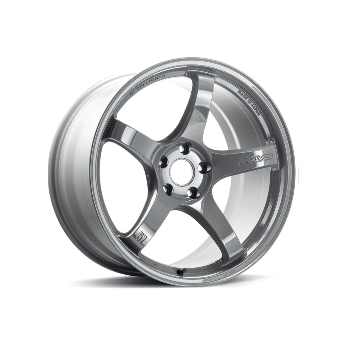 Gram Lights 57CR Wheels | Lightweight Performance Rims — Lunaticsco
