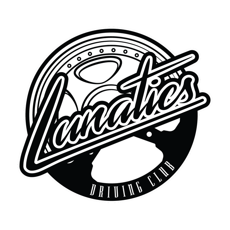 Stickers — Lunaticsco