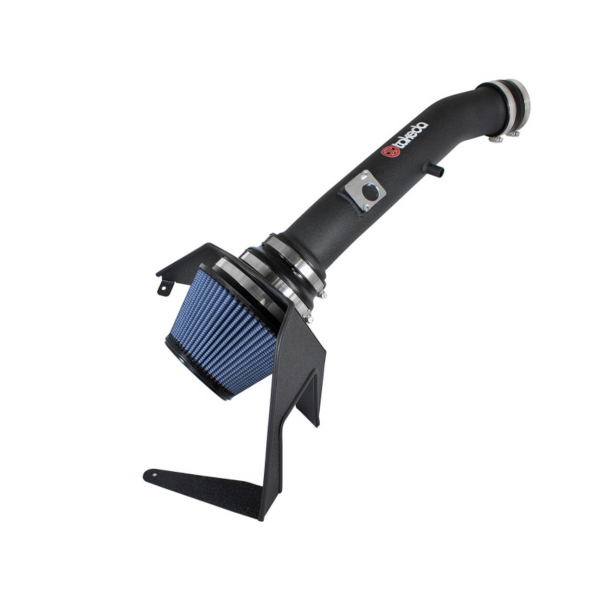 aFe Takeda Intakes Stage-2 Pro 5R Lexus IS250/350 06-14 - Black ...