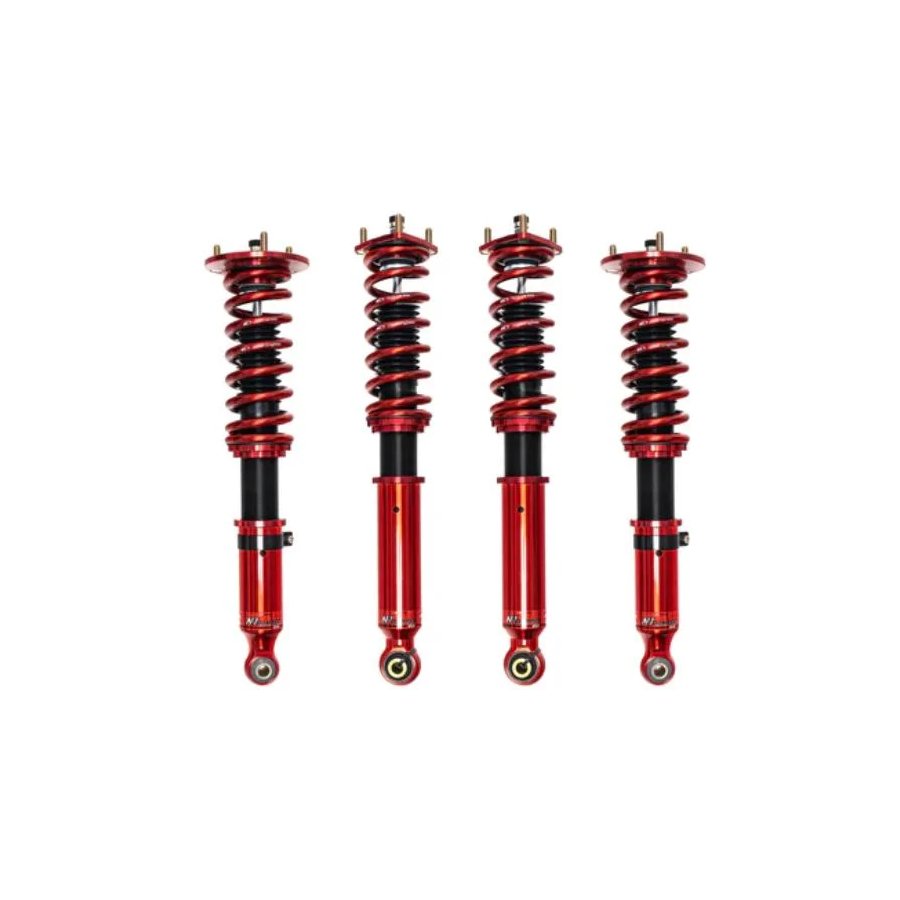 Apexi N1 Type EXV Suspension Kit Lexus IS250/S350 RWD 2006-2013 — Lunaticsco