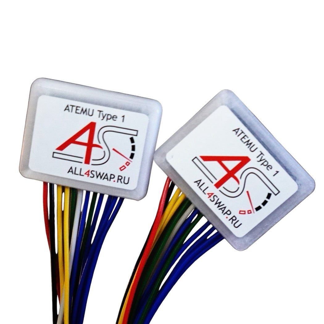 ATEMU Automatic Transmission Emulator For 1UZ 3UZ 2JZ | Remove CEL ...