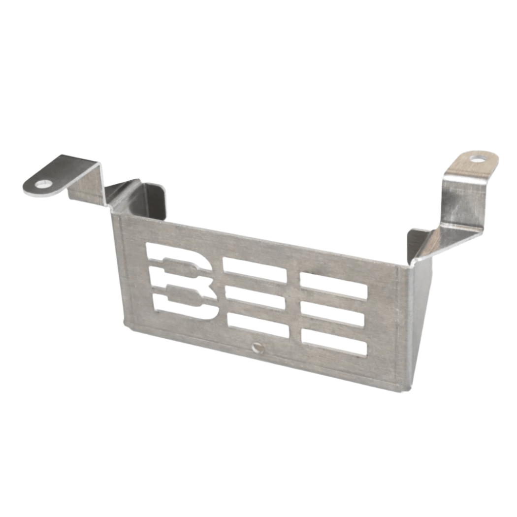 BEEngineering ECUMasters Black Factory Mount for Lexus GS/IS 98-05 ...