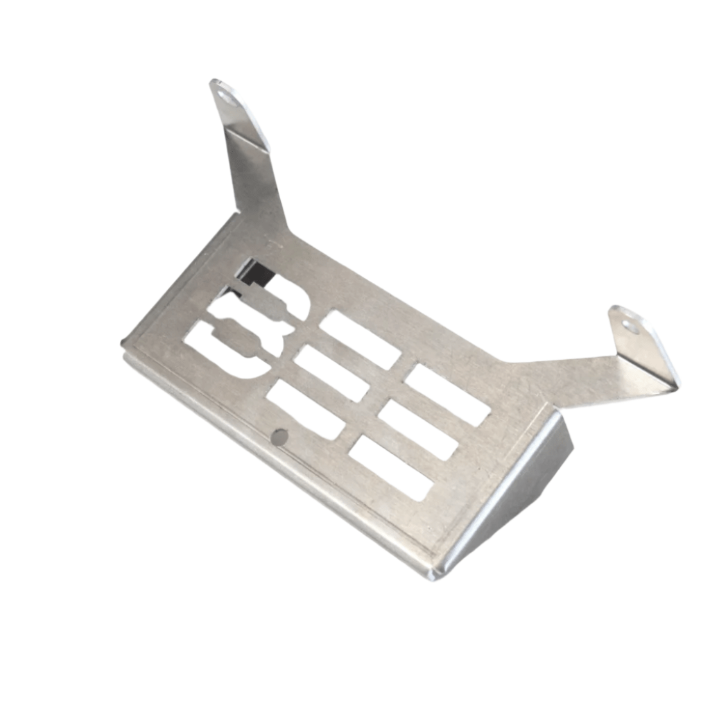 BEEngineering ECUMasters Black Factory Mount for Lexus GS/IS 98-05 ...