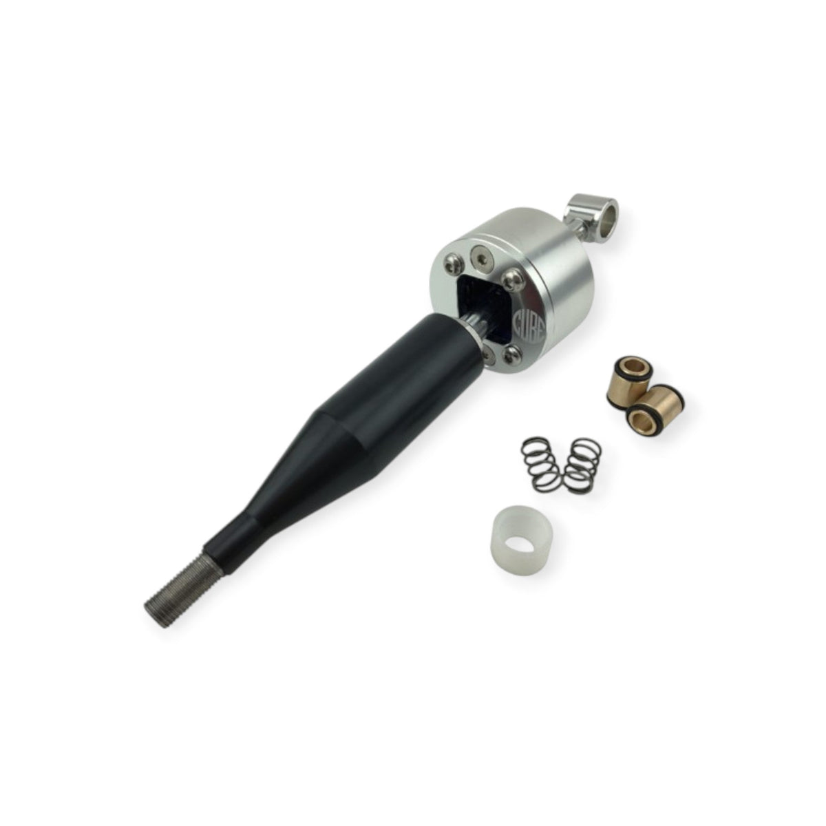 CUBE Speed Short Shifter Remote/Tripod Type W58 & R154 SC300/Soarer ...