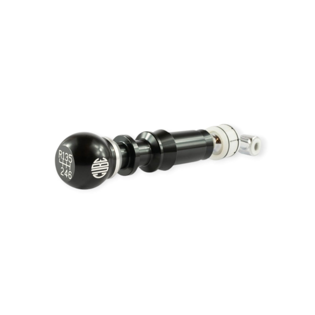 CUBE Speed Short Shifter For Toyota Scion GT86/FRS/BRZ 2012-2021 ...