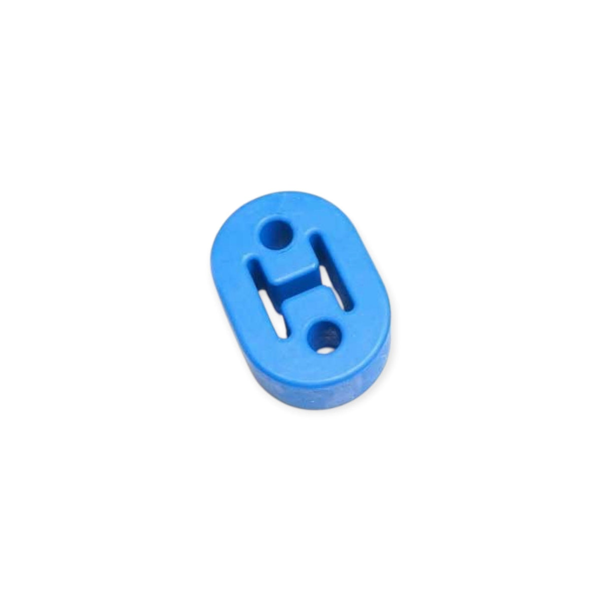 Cusco HD Exhaust Bushing Blue 11mm Hole ID x 40mm Distance x 26mm Thic ...