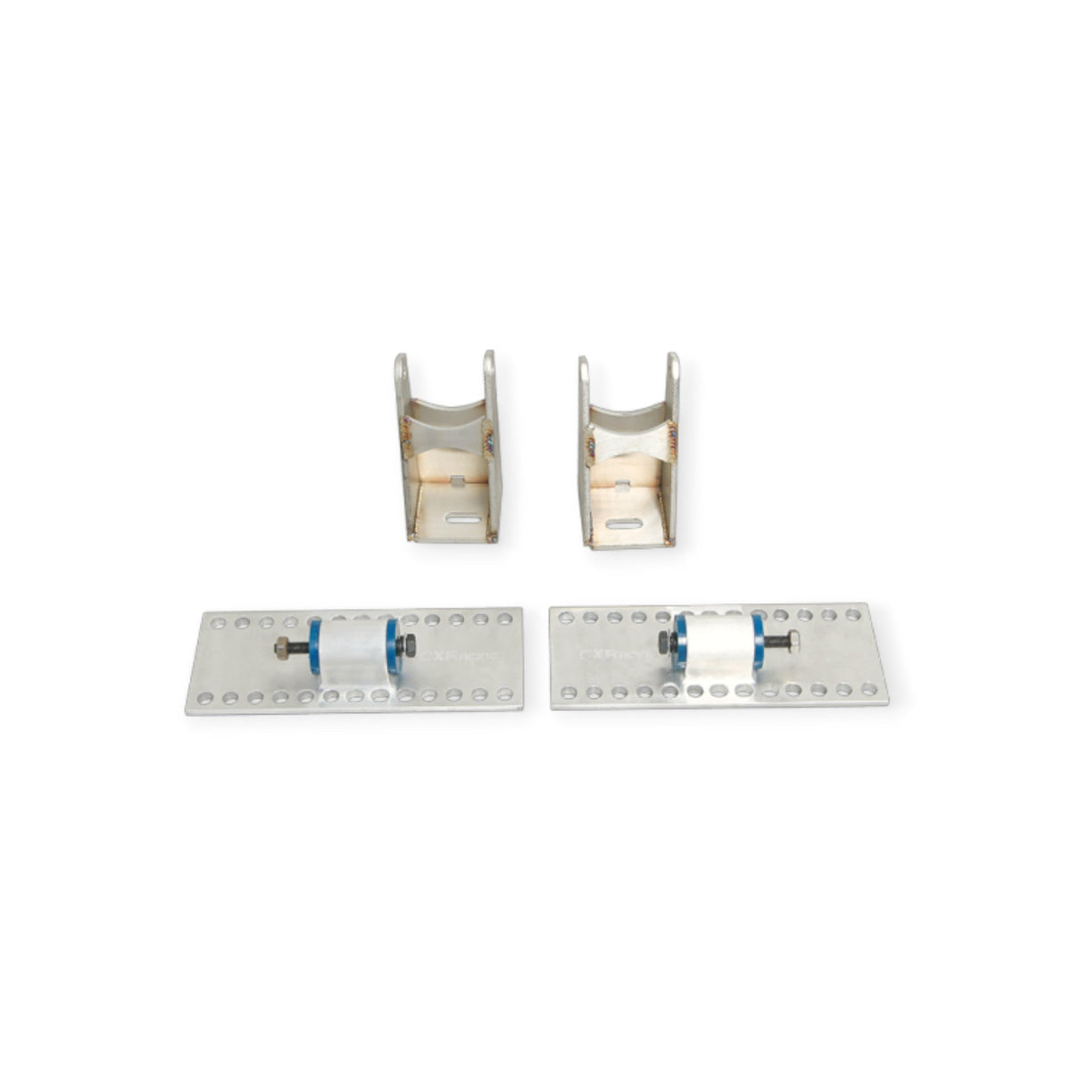 CXRacing LS1 Engine Mount Kit For 1991–2000 Lexus SC300 LSX Swap ...