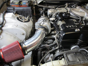 CXRacing Top Mount T70 Turbo Kit GS300 SC300 SUPRA 2JZGE 2JZ-GE ...
