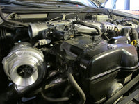 CXRacing Top Mount T70 Turbo Kit GS300 SC300 SUPRA 2JZGE 2JZ-GE ...