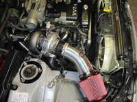 CXRacing Top Mount T70 Turbo Kit GS300 SC300 SUPRA 2JZGE 2JZ-GE ...