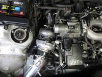 CXRacing Top Mount T70 Turbo Kit GS300 SC300 SUPRA 2JZGE 2JZ-GE ...