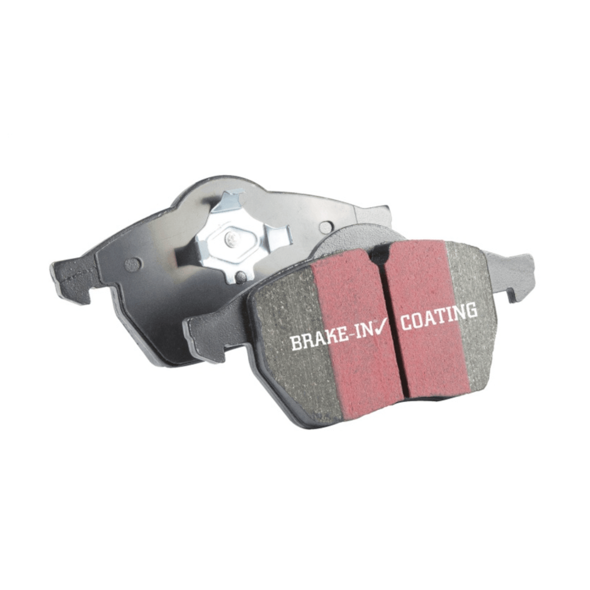 EBC Brakes Ultimax OEM Plus Rear Brake Pad Set Lexus IS/GS/SC D771 ...