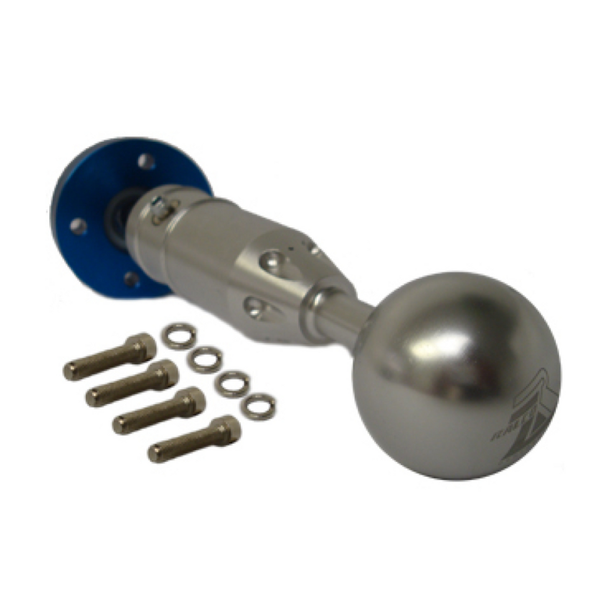 Fidanza 02-05 Lexus IS300 Short Throw Shifter — Lunaticsco