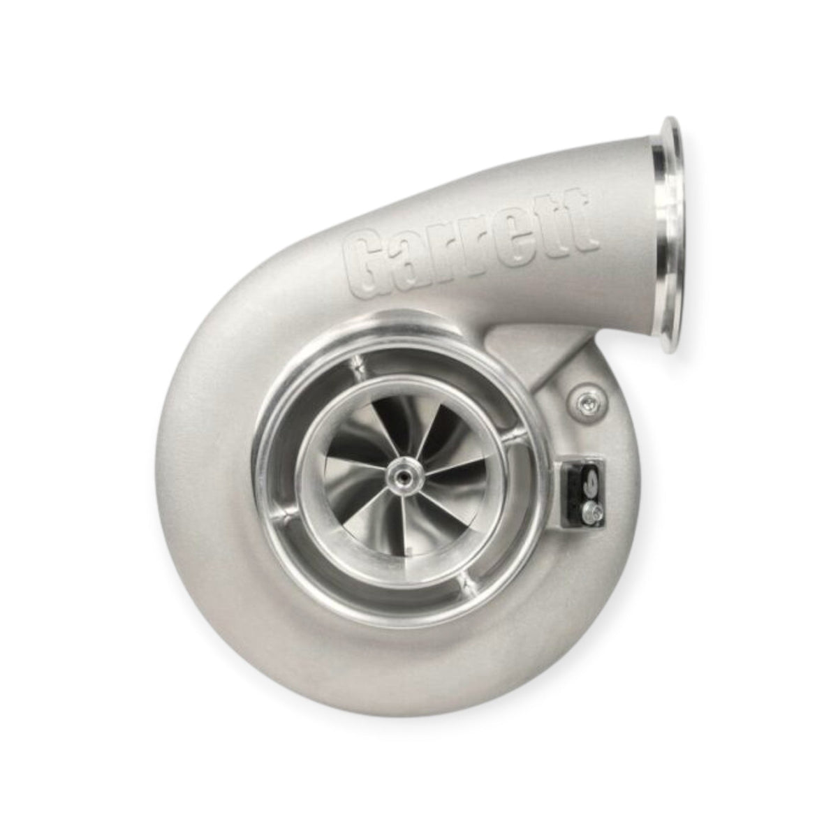 Garrett G-XRace GXR42-72 72mm Super Core Turbocharger Core — Lunaticsco