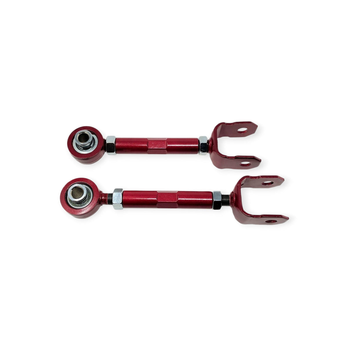 Godspeed Project Adjustable Rear Upper Forward Arms V1 Lexus IS250 200 ...