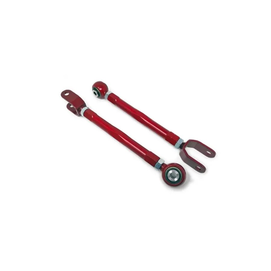 Godspeed Project Adjustable Toe Rear Lower Arms Lexus IS250 2006-2013 ...