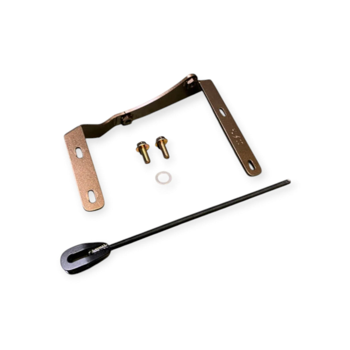 Heat Lightning Speed Shop Handbrake Conversion Bracket Lexus LS400 95 ...