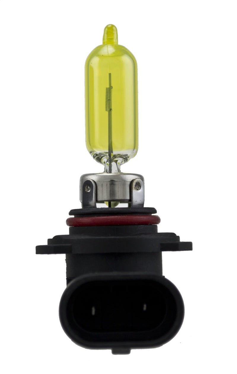 Hella HB3 9005 Xenon Yellow Bulb | 12V 65W Optilux — Lunaticsco
