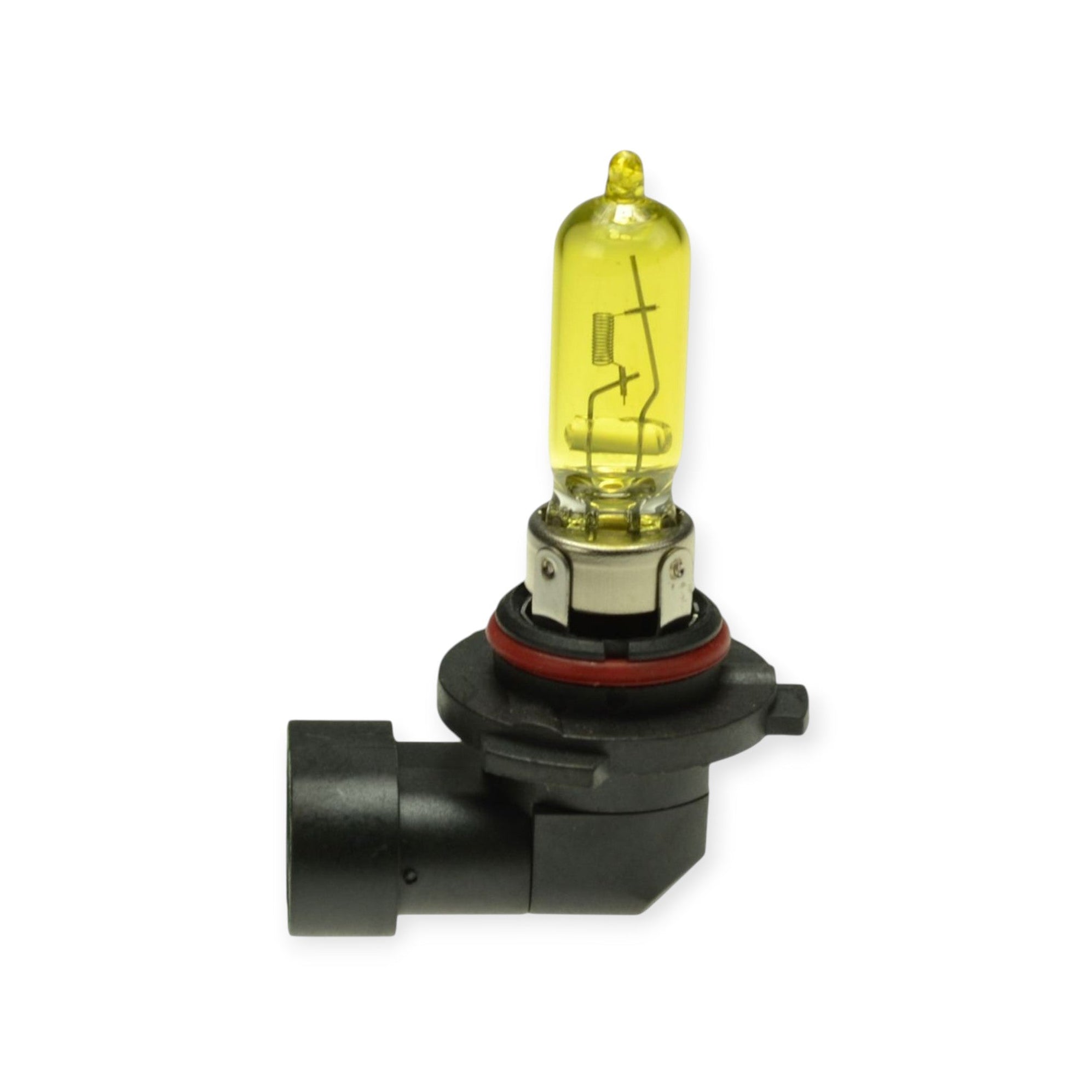 Hella HB3 9005 Xenon Yellow Bulb | 12V 65W Optilux — Lunaticsco