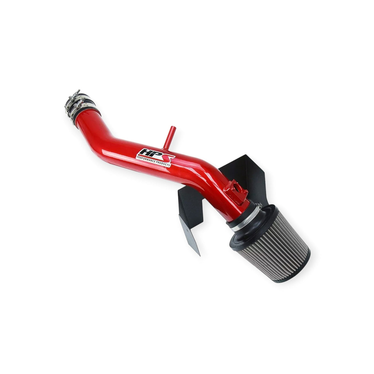 HPS Performance High Flow Air Intake Kit Lexus IS250 | IS350 2006-2013 ...