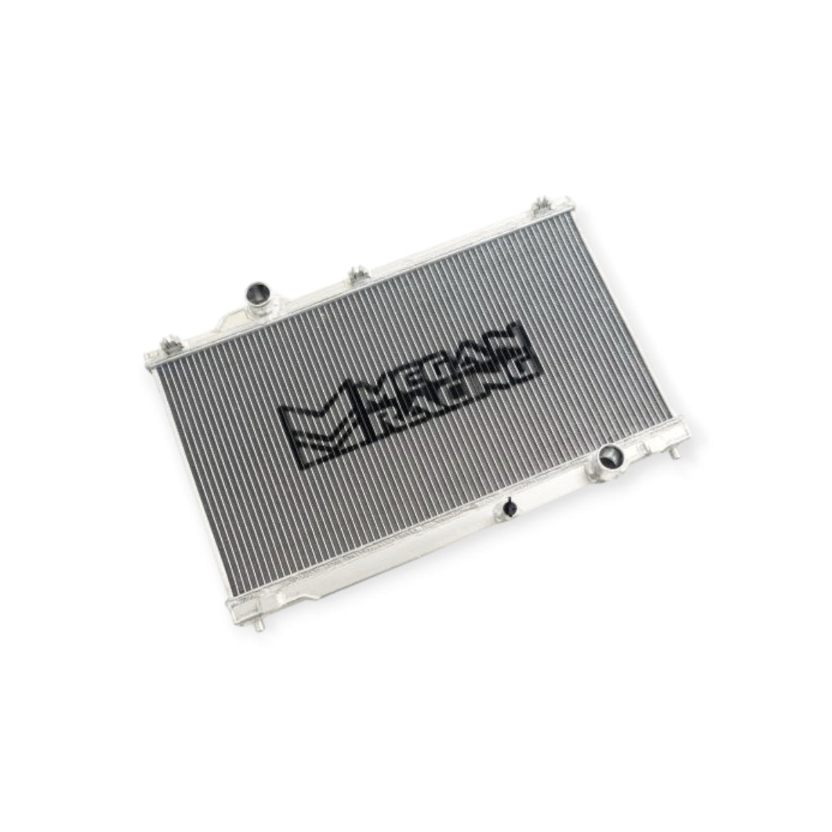 Megan Racing Aluminum Radiator RWD Lexus IS250 | IS350 2006-2013 ...