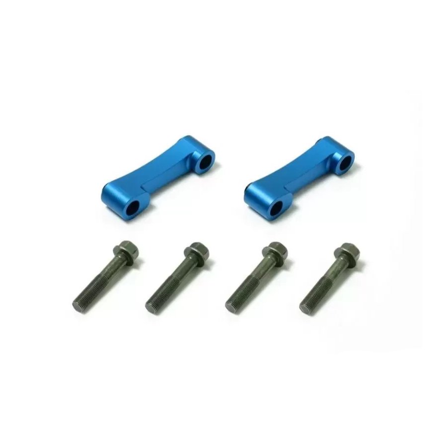 Megan Racing Front Roll Center Adjuster 30mm Lexus IS300 01-05 — Lunaticsco