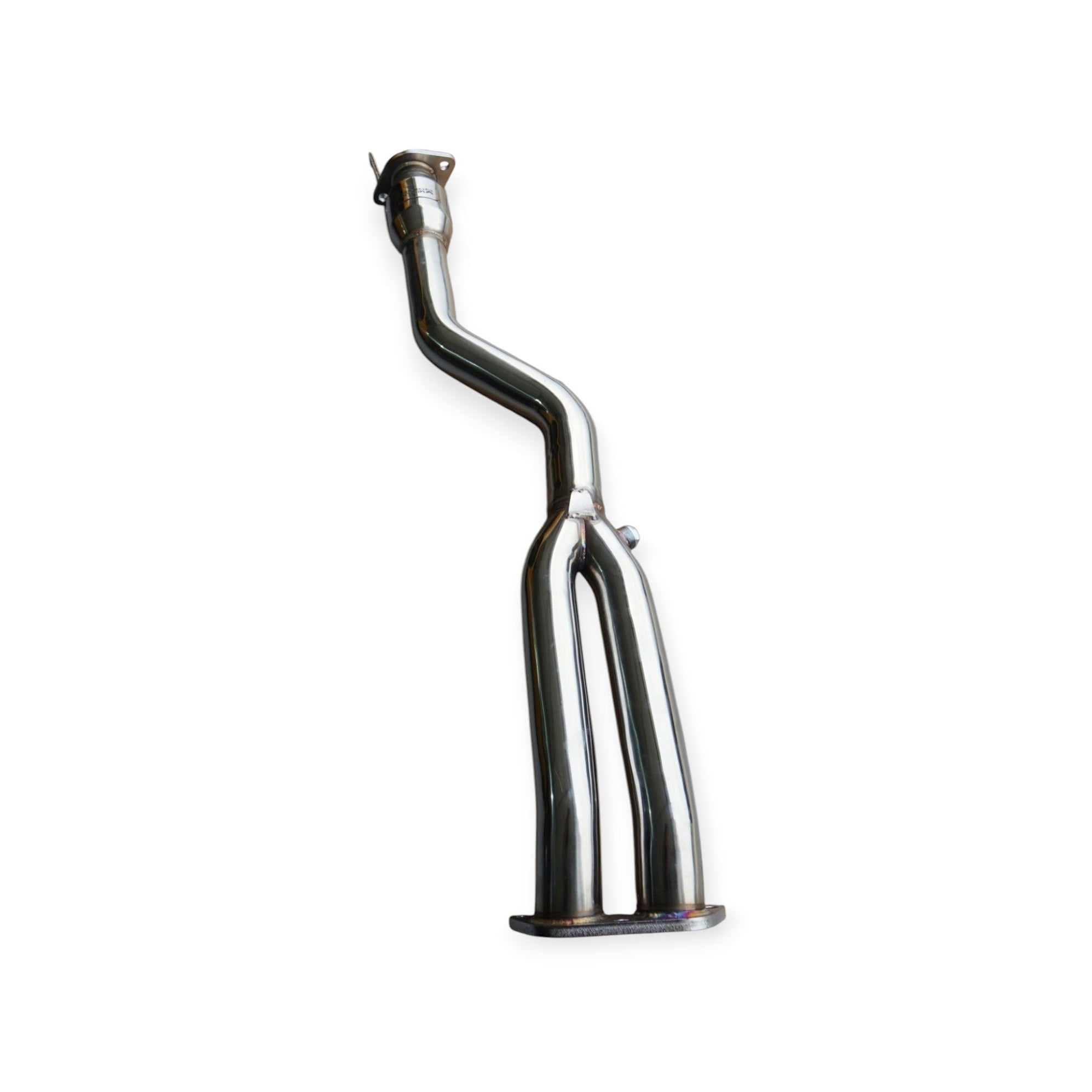 Megan Racing Y-Pipe Catless Downpipe 2JZ GE Lexus IS300 2001-2005 ...