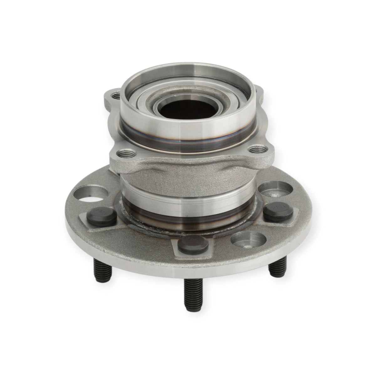 MOOG 01-06 Lexus LS430 Rear Hub Assembly — Lunaticsco