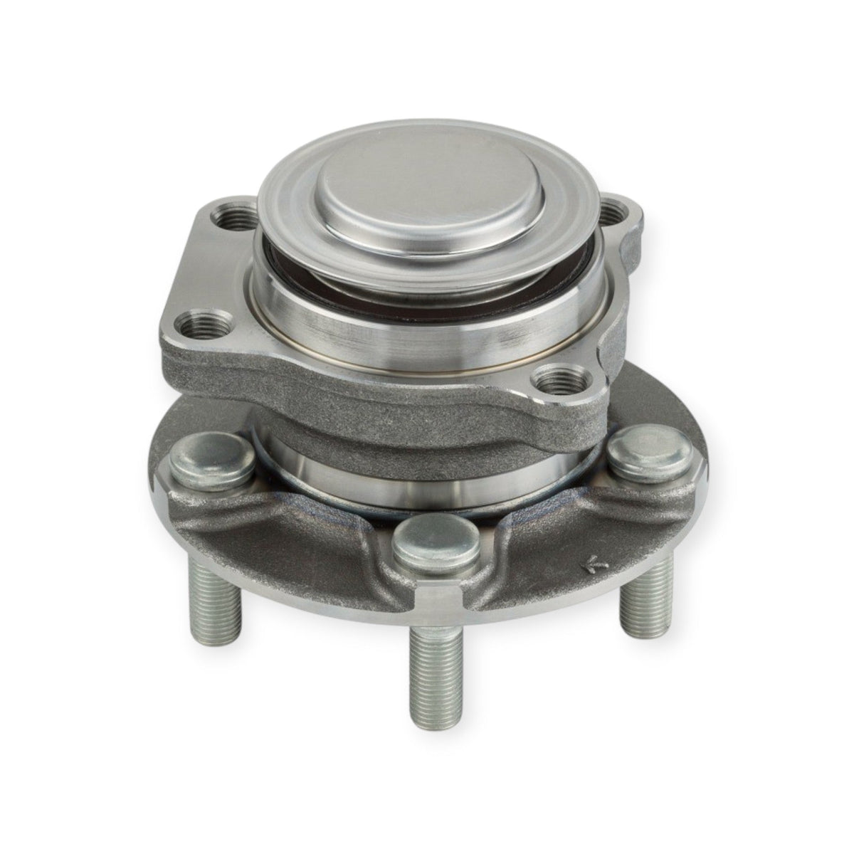 MOOG Front Hub Assembly Toyota Subaru FRS/86/GT86/BRZ 2012+ — Lunaticsco