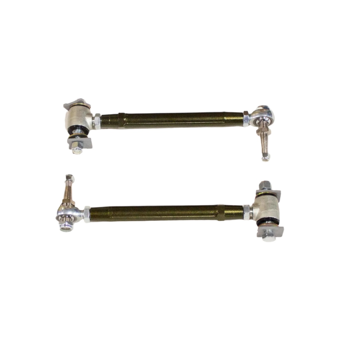Xcessive Manufacturing MX83 Rear Arms Toe Rods Toyota Cressida 89-92 ...