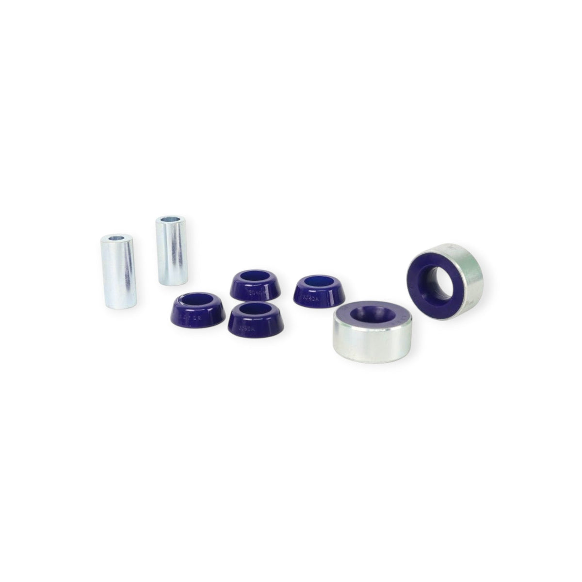 SuperPro Front Control Arm Lower-Rear Bushing Kit GS300/400 (SPF4084K ...