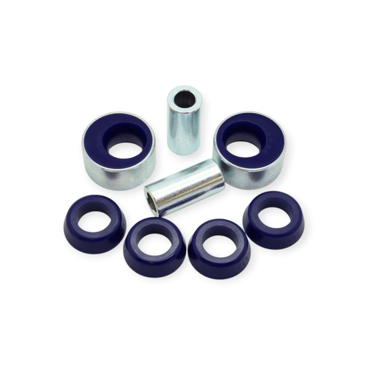 SuperPro Front Radius Arm Add Caster Bushing Kit GS300 (SPRSPF3089K ...