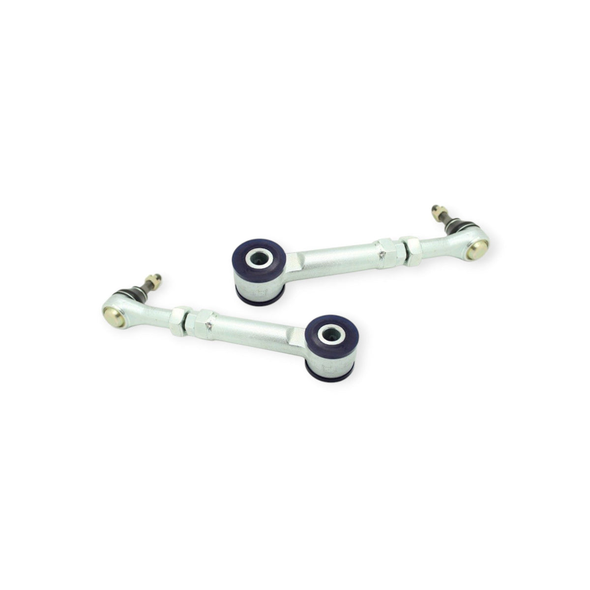 SuperPro Lower Rear HD Adjustable Toe Arm Set FRS/BRZ/86 (SPRTRC0007 ...