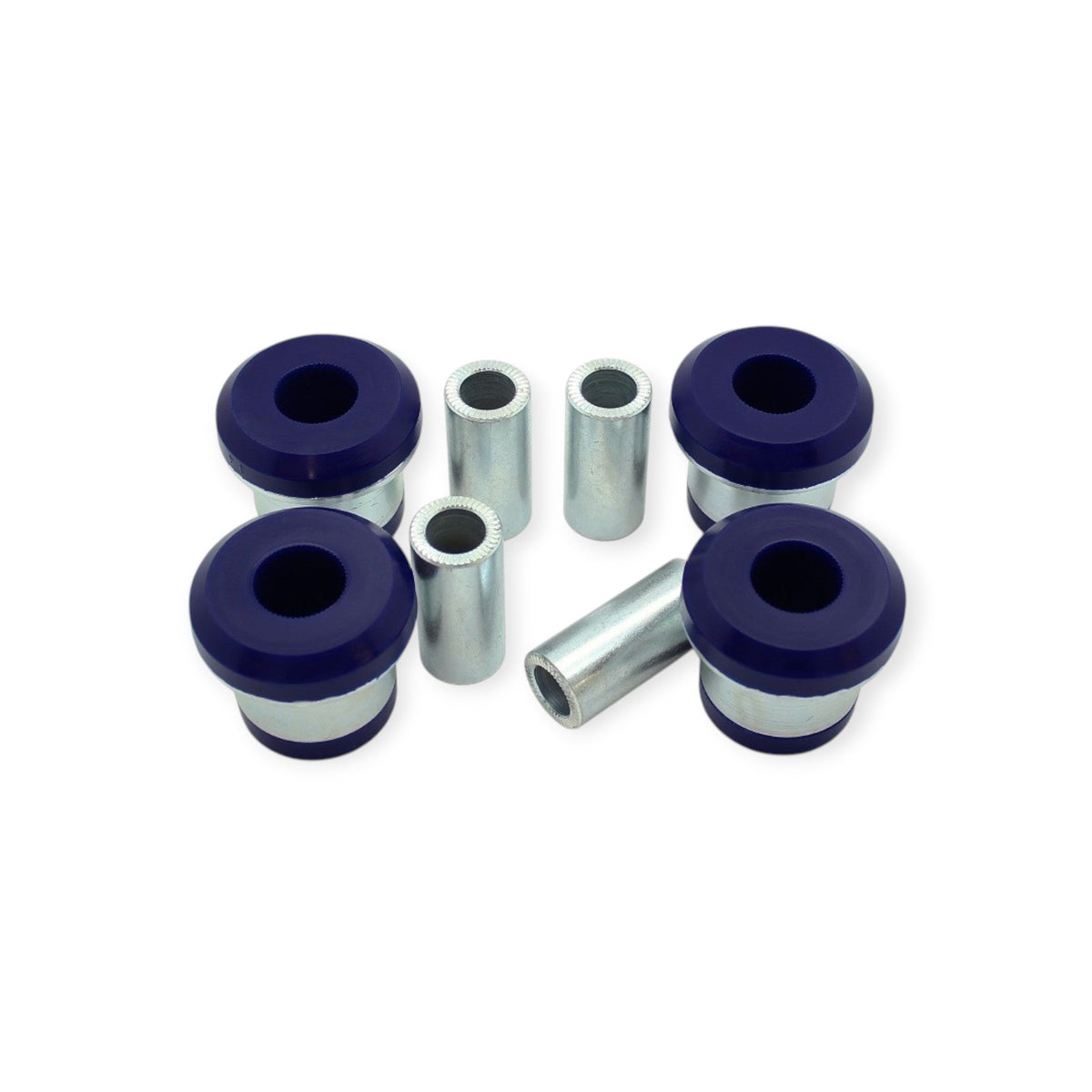 SuperPro Rear Control Arm Upp Bushing Kit Toyota Cressida (SPRSPF4517K ...