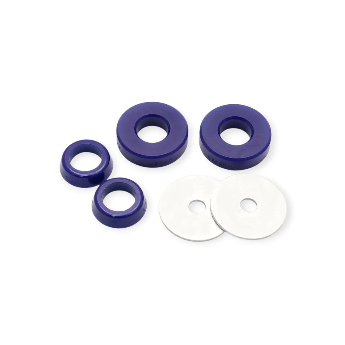 SuperPro Rear Differential Pinion Mount Bushing Kit GS/SC/LS (SPF2769K ...