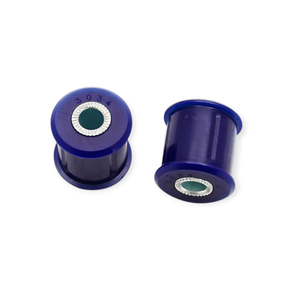 SuperPro Rear Lower Inner Toe Control Arm Bushing Kit (SPRSPF3034K ...