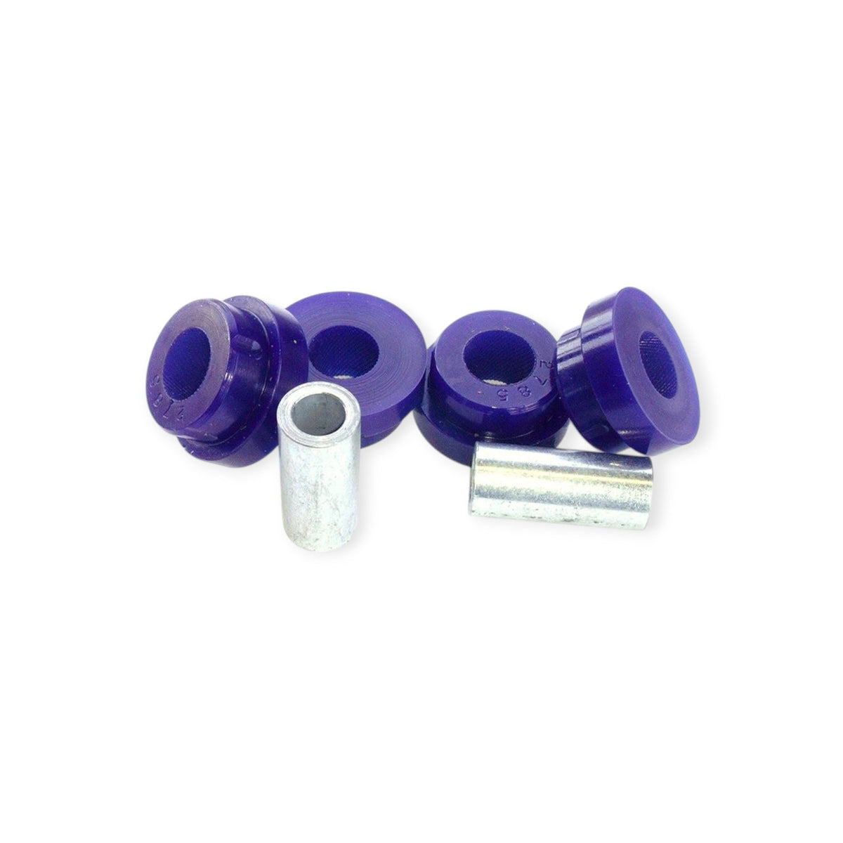 SuperPro Rear Toe Control Arm Inner Bushing Lexus IS/GS/SC (SPF2786K ...