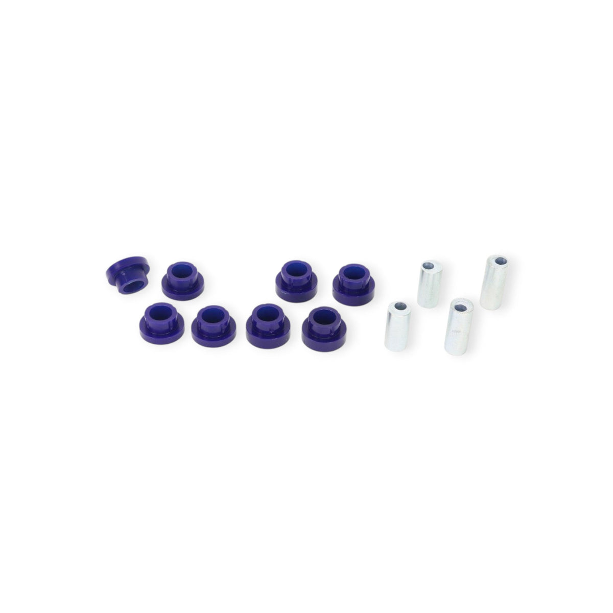 SuperPro Rear Upper Control Arm Adjustable Inner Bushing Kit (SPF3101K ...