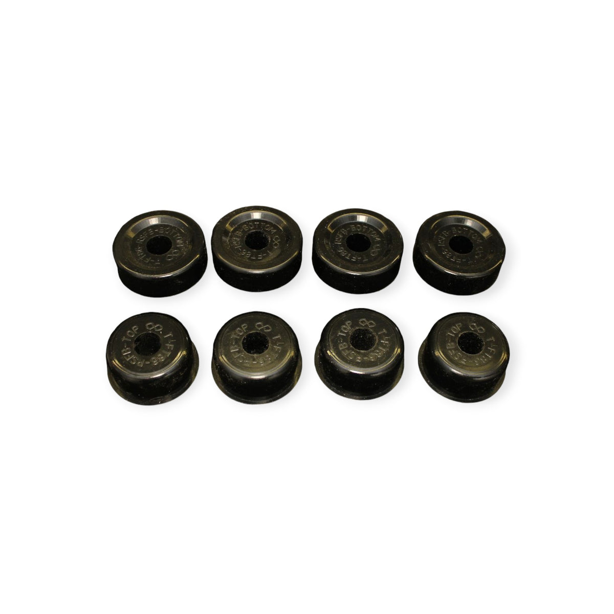 Xcessive Manufacturing Rear Subframe Bushing Toyota Subaru 86/FR-S/BRZ ...