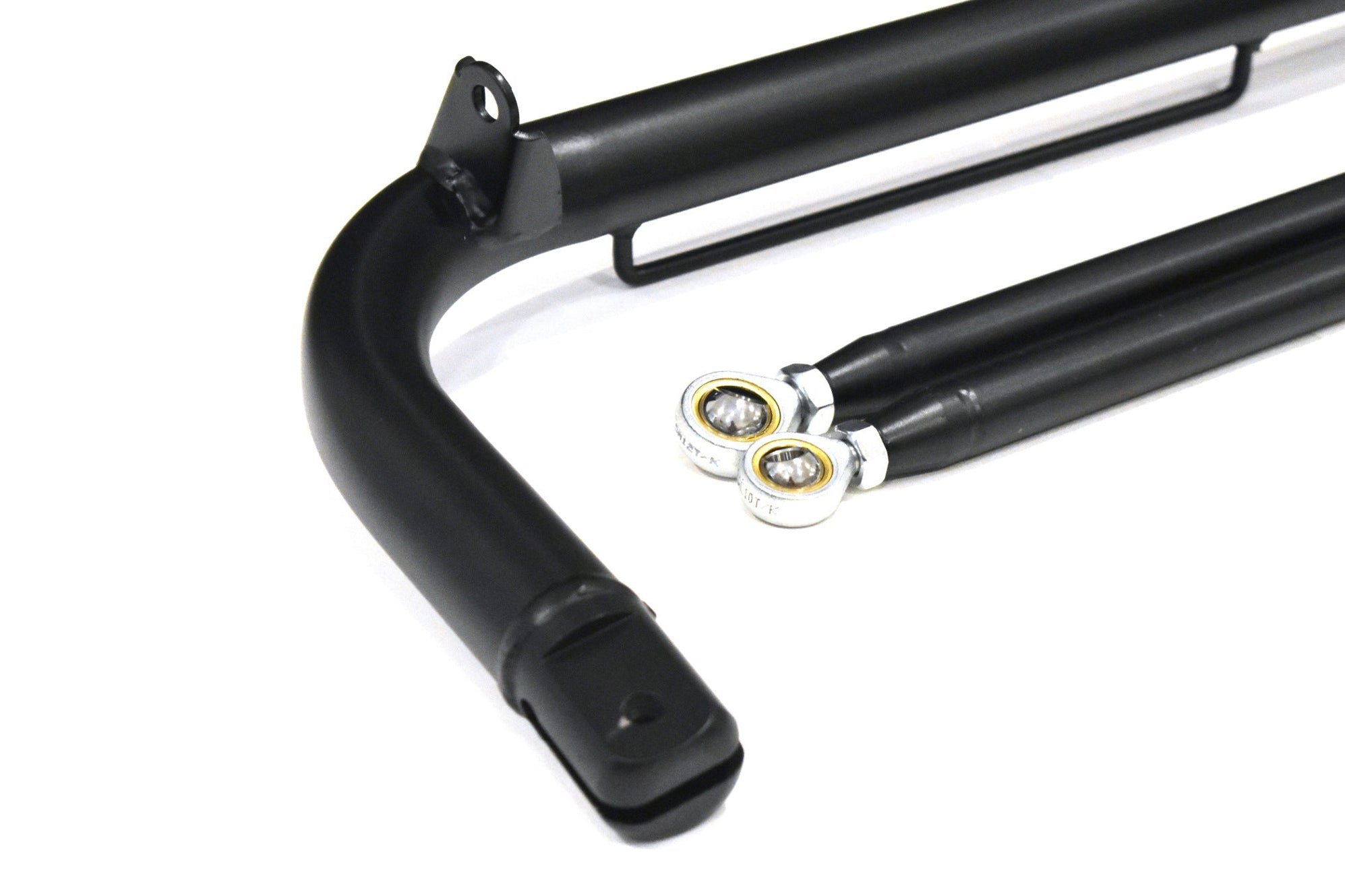 Universal Harness Bar 49" Lexus IS300 GS300 GS400 | FRS BRZ — Lunaticsco