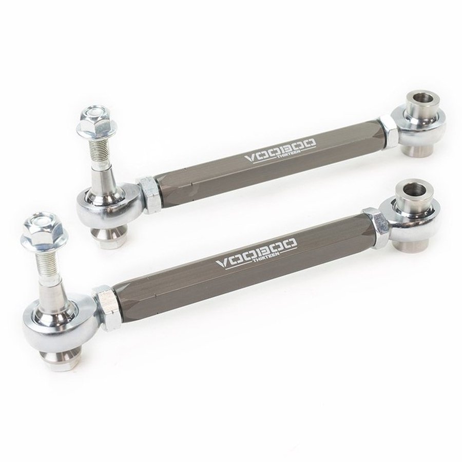 VooDoo13 Rear Toe Arms Scion Subaru FRS/BRZ/WRX/Forester — Lunaticsco