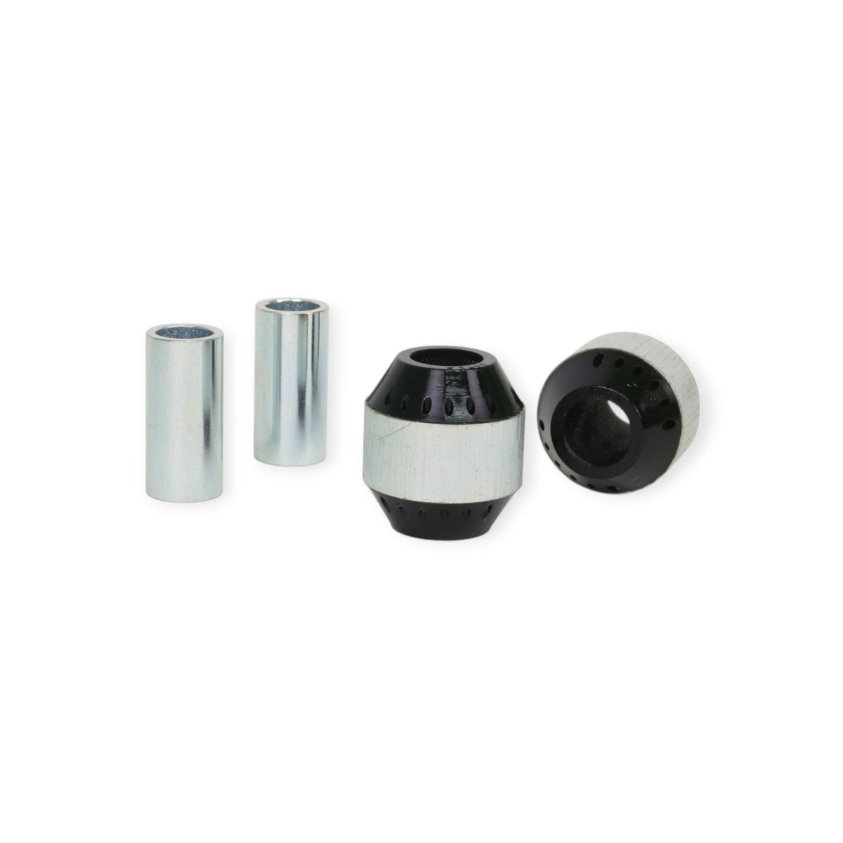 Whiteline Radius Arm Lower Bushing Kit Lexus IS300 01-05 — Lunaticsco