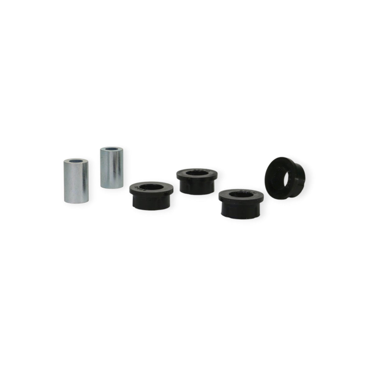 Whiteline Rear Toe Arm Inner Bushing Kit Scion FR-S / Subaru BRZ / 86 ...