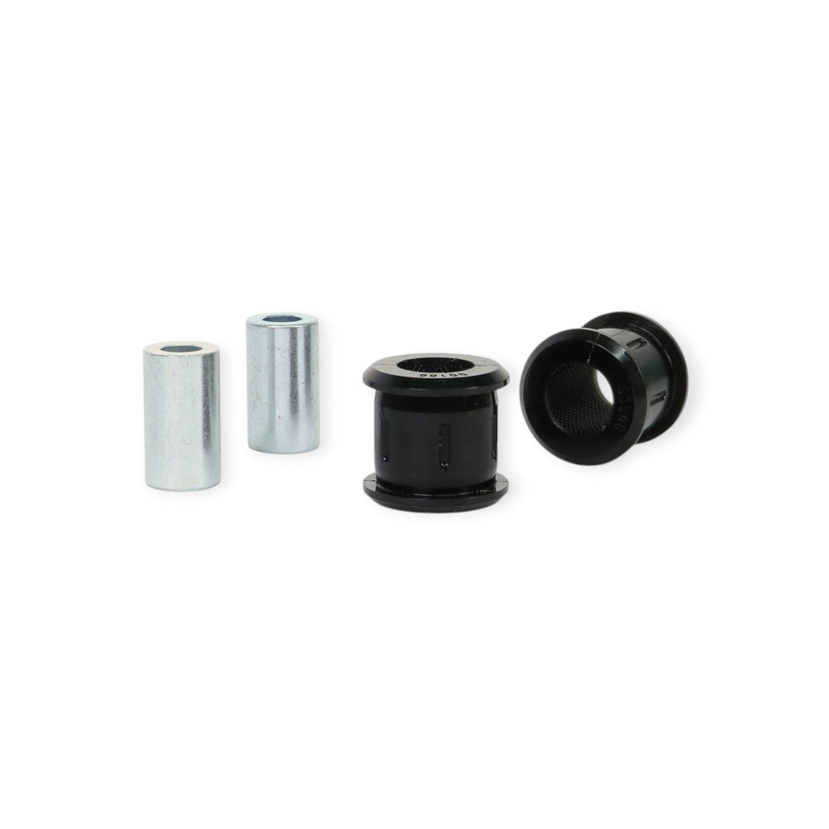 Whiteline Rear Trailing Arm Bushing Kit (Lower Front Bushing) Lexus IS ...