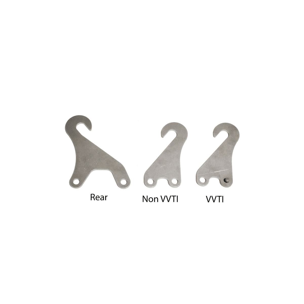 JZ Stainless Steel Engine Lift Hook VVT & Non-VVT — Lunaticsco