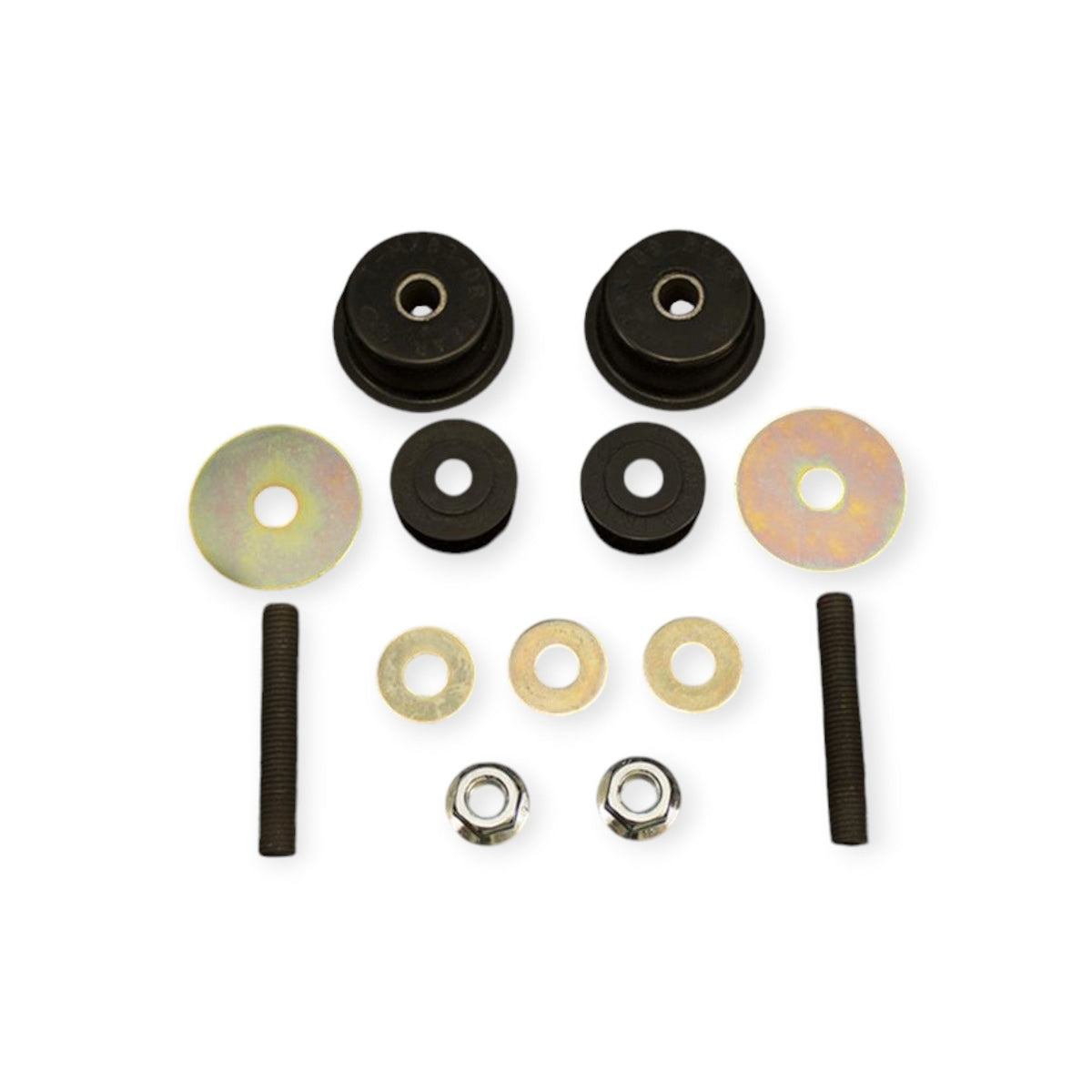 Xcessive Manufacturing MX83 Differential Bushings (Toyota Cressida 89 ...
