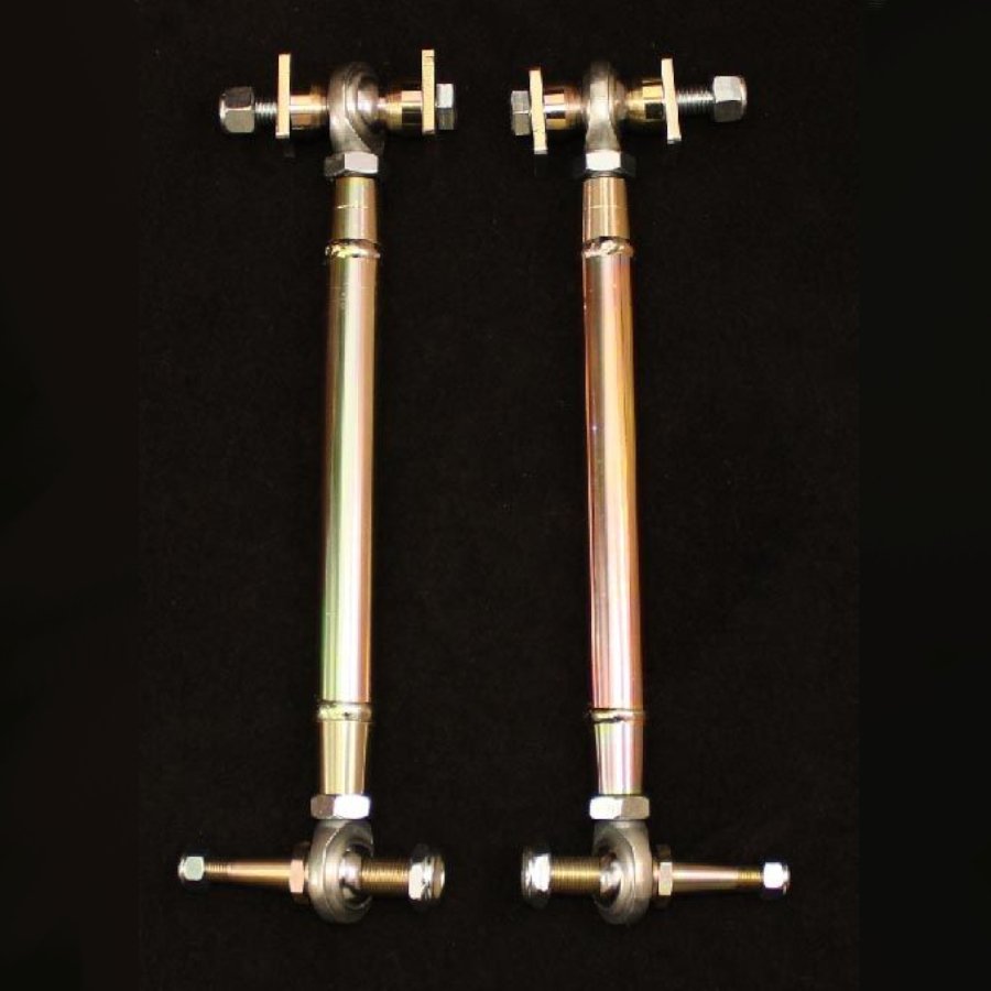 Xcessive Manufacturing MX83 Rear Arms Toe Rods Only Cressida — Lunaticsco