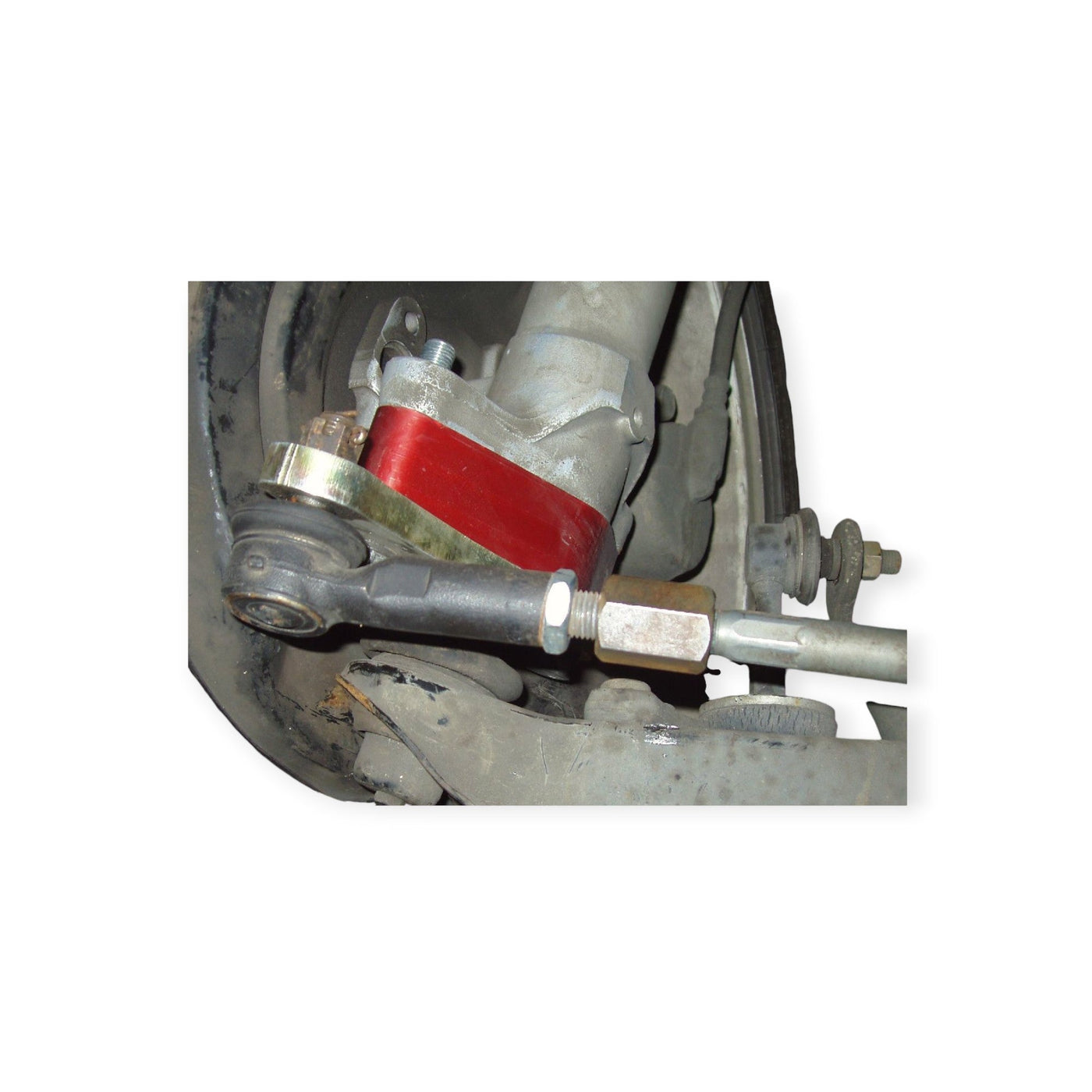 Xcessive Manufacturing MX83 Standard Steering Arms Toyota Cressida 89+ — Lunaticsco